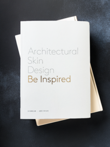 Discover the Architectural Skin Design Catalogue: Creativity ...