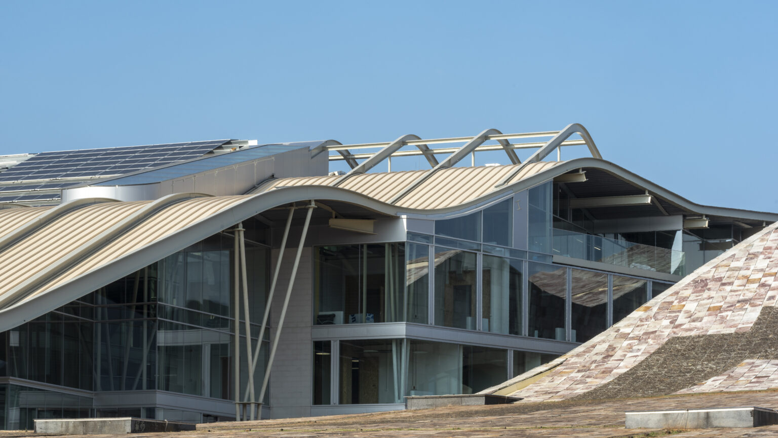 Edificio Fontán - Teczone